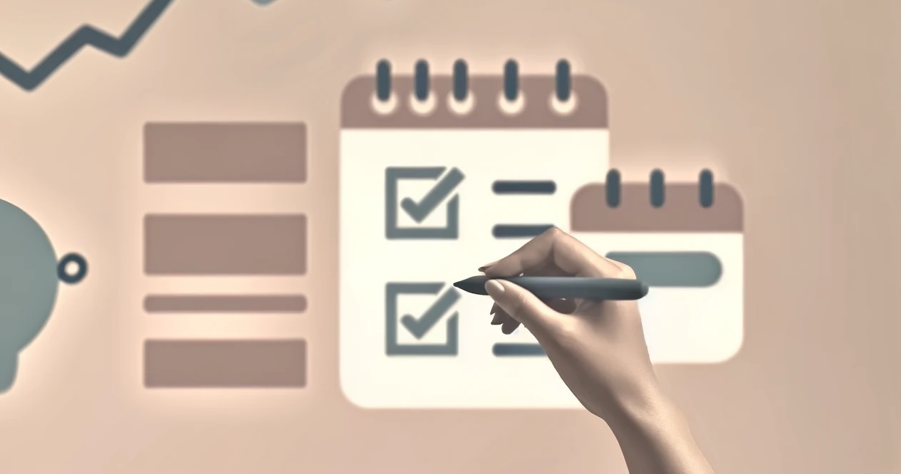 Key Components of Successful Budgeting Key Components of Successful Budgeting